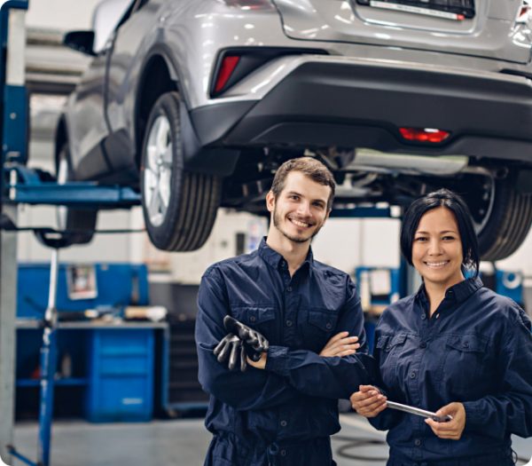 Kings Auto Sales - Auto Service & Dealership in Waterloo